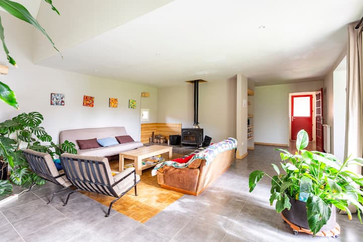 Grds Groupes, Larchant, Les Rochers, Fontainebleau - Seine-et-Marne