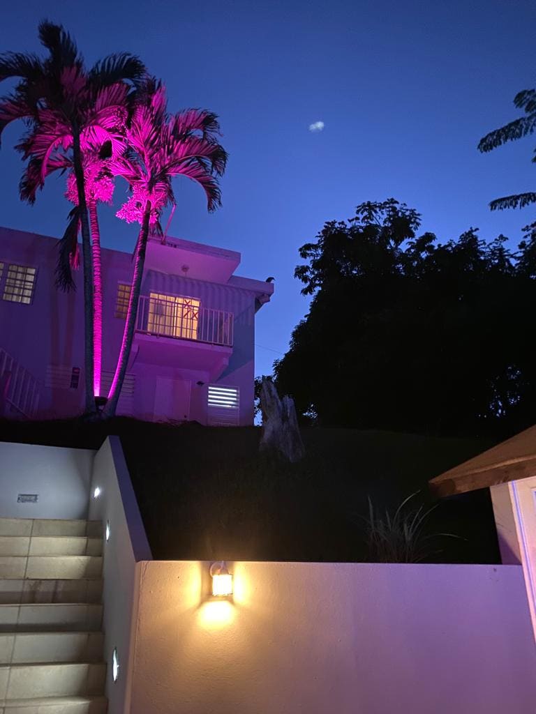 Puerto Rico Vacation Rentals with a Pool | Airbnb