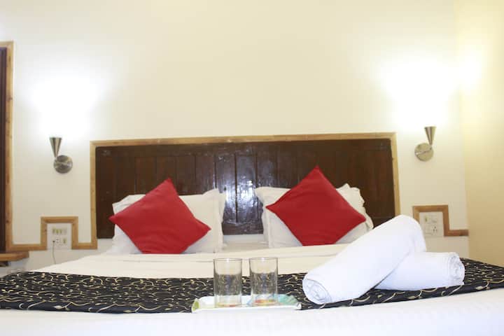 Rainwood Residency - Lonavala