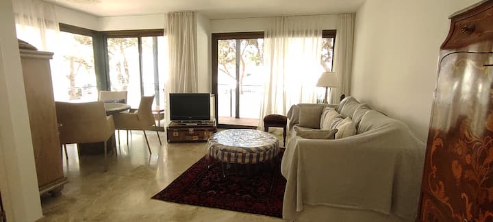 Host&joy - Appartement Central à Platja D'aro - S'Agaró