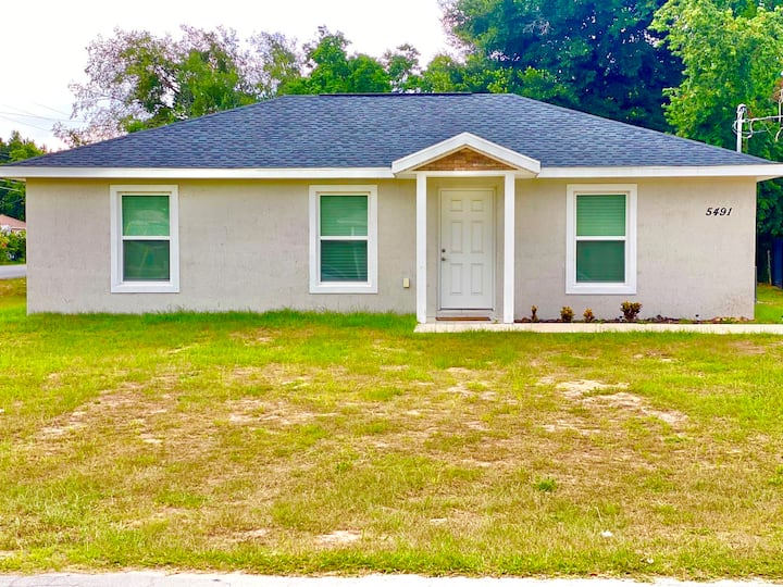 New Everything: Close To Springs - Ocala, FL