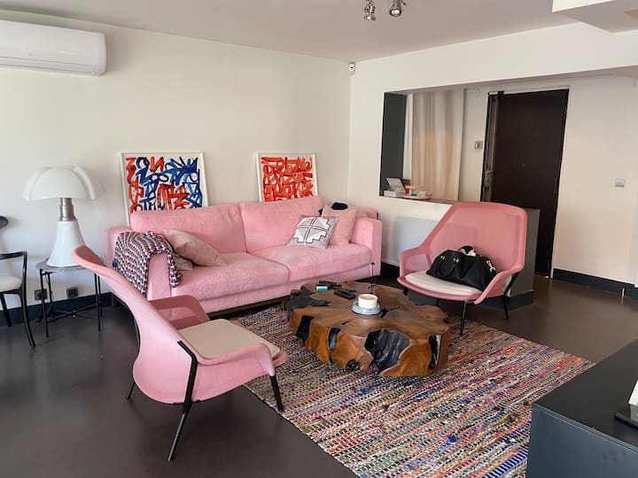 Maison De Charme Au Bouscat - Le Bouscat