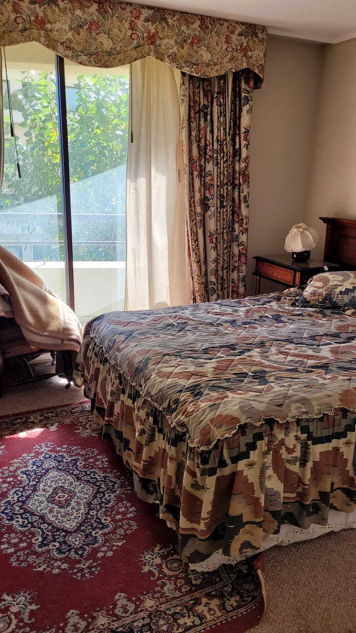 Apartamento En Viña Del Mar - Viña del Mar