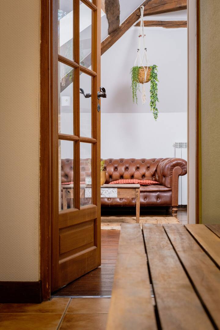 Manoir D'egrefin - Loiret