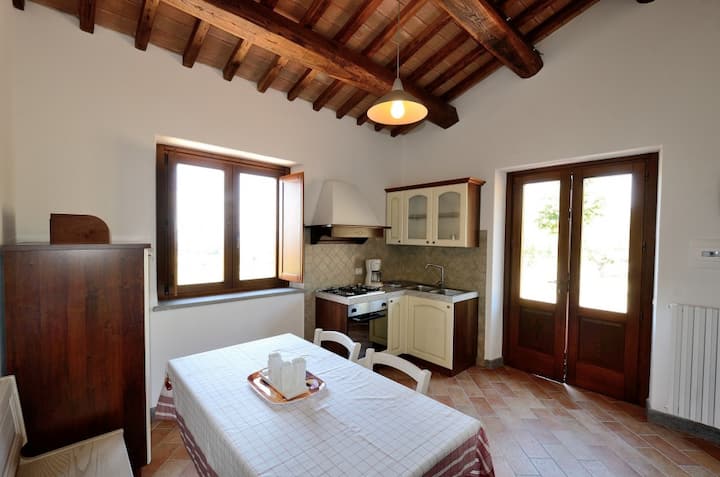 Corniolo 2 Più 2 Pax Agriturismo Parco Di Canuleio - Bolsena