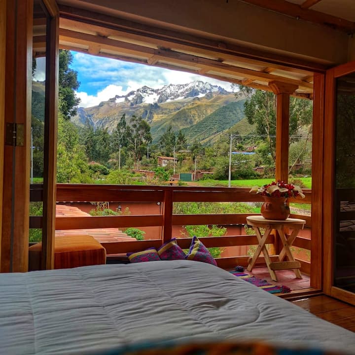 Peru Cabin Vacation Rentals | Airbnb