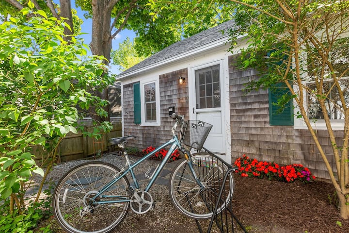 Cape Cod Casa Carlota - Provincetown, MA