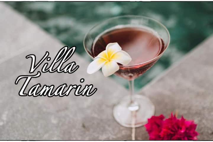 Villa Tamarin - Saint-Pierre