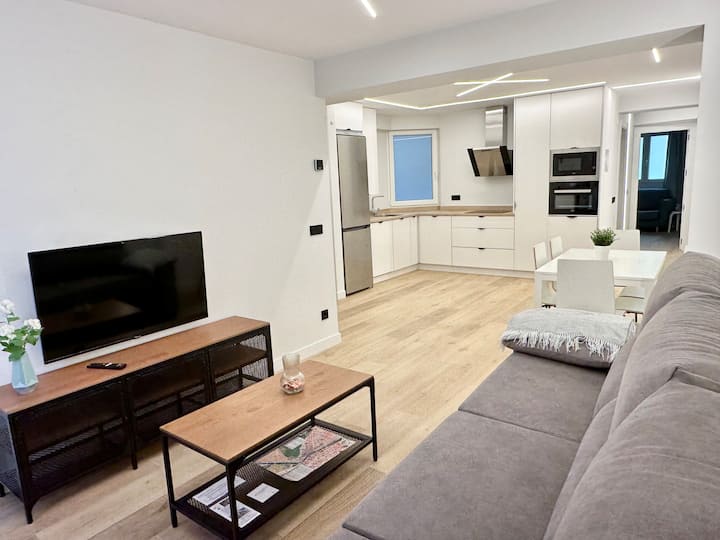 Apartamento Junto A La Catedral Vut 09-0443 - Burgos