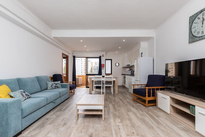 Bellum Apartment, Praia Da Rocha, Portimão - Carvoeiro