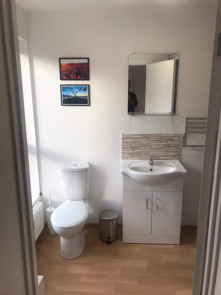Quebec Guesthouse - Norwich
