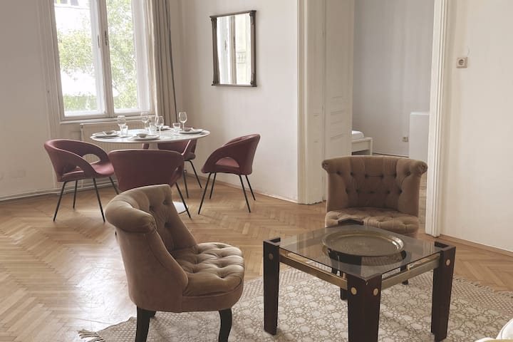 Classic Vienna - Wien