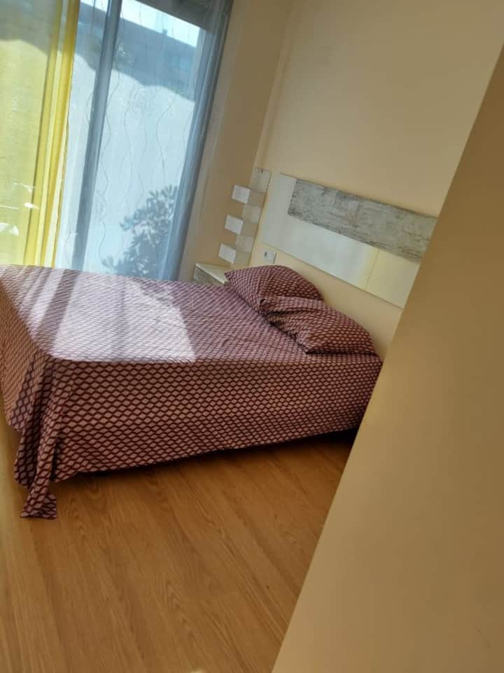Appartement En Espagne - Vinaròs