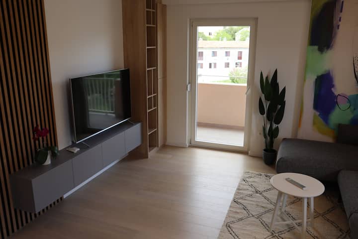 Apartment Veronika - Croacia