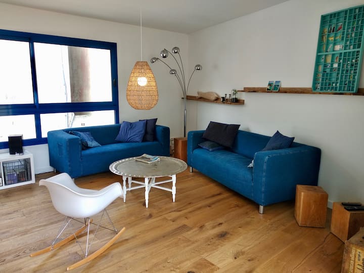 Appartement - Douarnenez