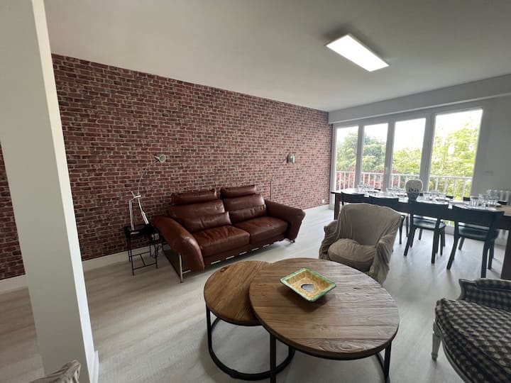 Urban Loft Centre Lorient - Lorient
