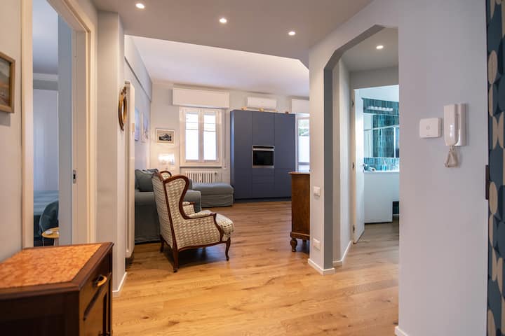 U Mae Ma - Comfort & Relax In Bogliasco - Bogliasco