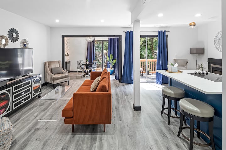 Stay Among The Trees | 2br In Fort Mill - Lake Wylie, SC