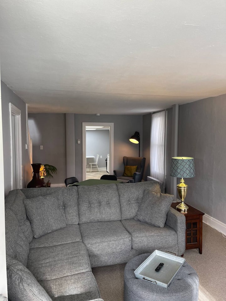 Sweet Treat In Chocolatetown Usa - Hershey, PA