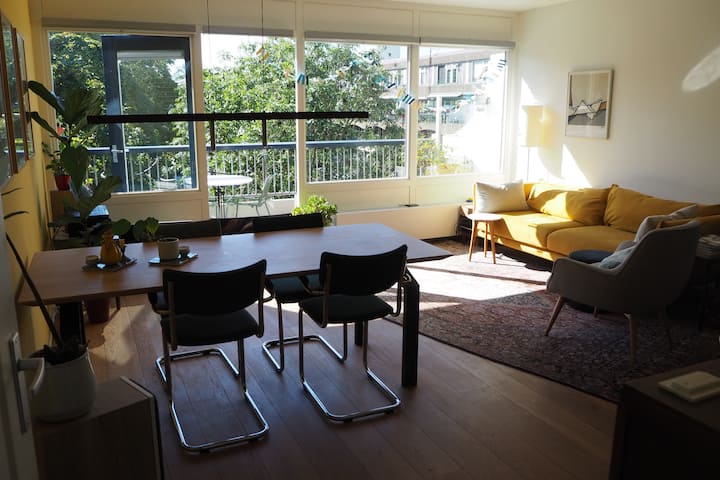 Cosy 2 Bed Apartment In The Centre Of Amsterdam - Amsterdam