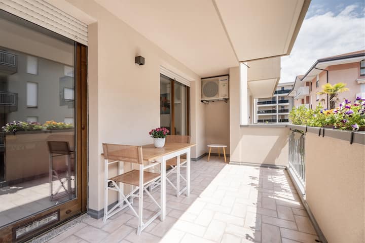 Casa Del Sole - Riva del Garda