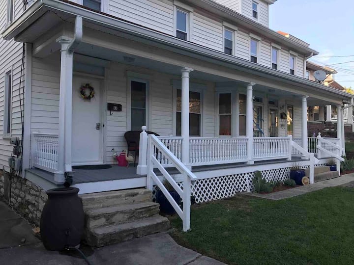 Sweetest Home Away From Home - Hershey, PA