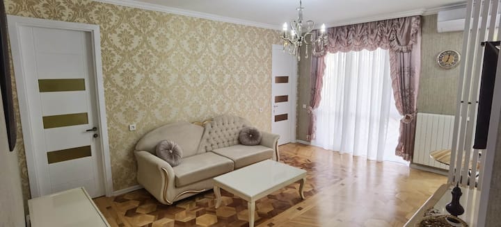 Apartment Nano 2 , Kutaisi, Imereti. - Kutaisi