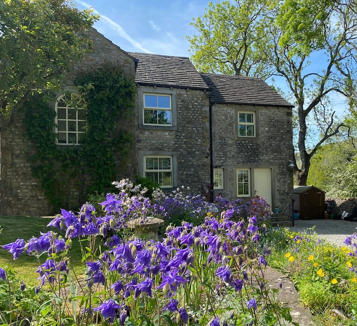 The Garden Room At Warren House - Yorkshire