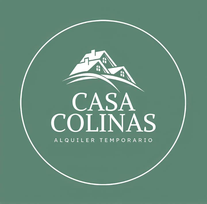 Casa Colinas 9 Pasajeros - 마르델플라타