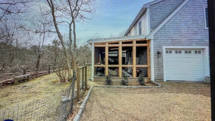 Katama-edgartown Guest House - Oak Bluffs, MA