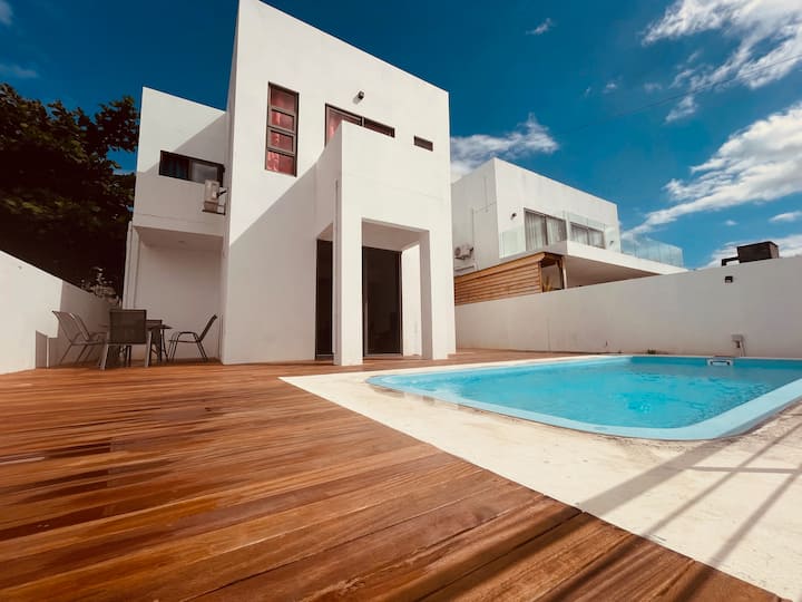 Villa La Gaulette - Mauritius