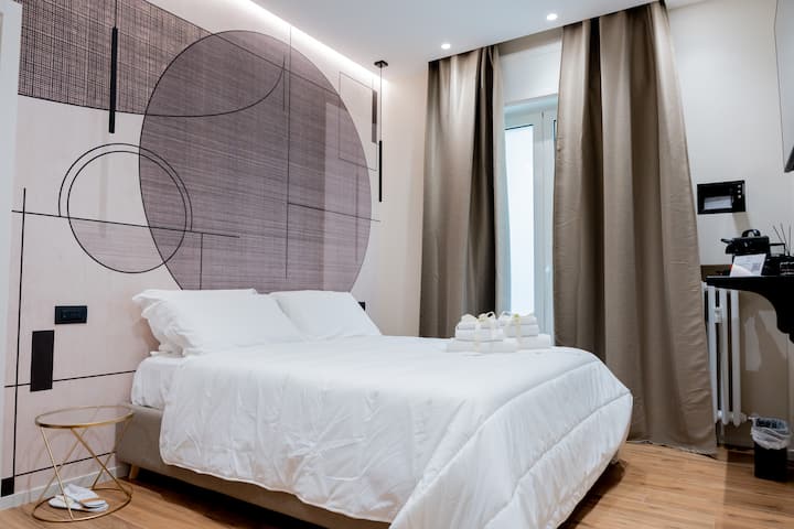 Calvani 23 Luxuryhouse : Deluxe - Palese