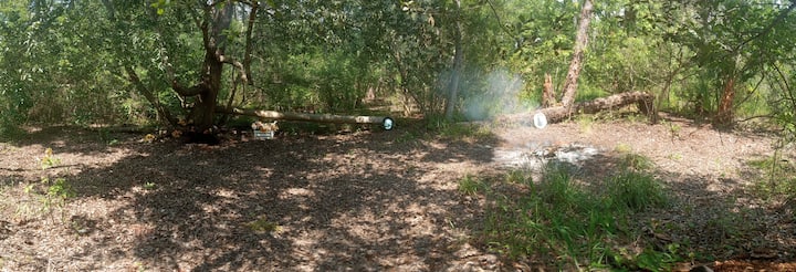 Off Grid Oasis - Deltona, FL