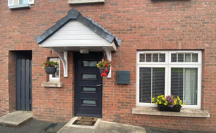 Loughview Gardens - Family Friendly - Omagh