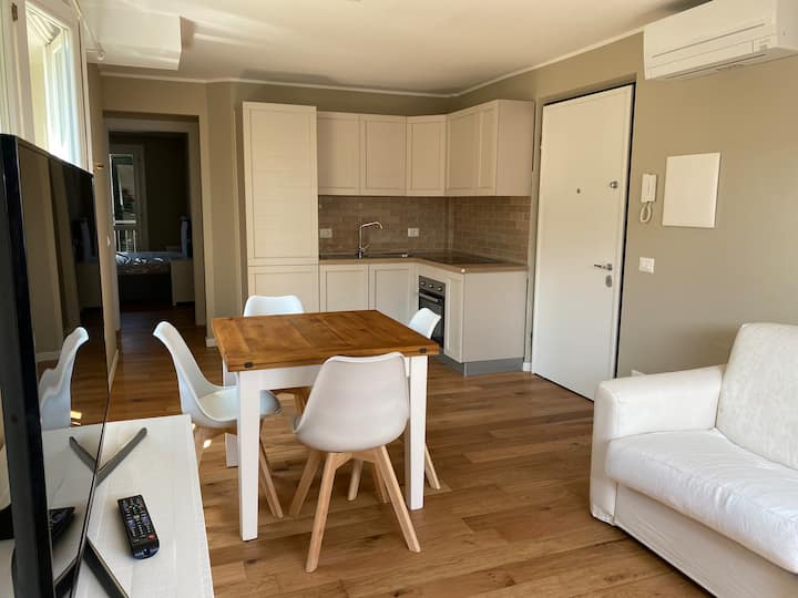 Attico Levante - Porto Recanati