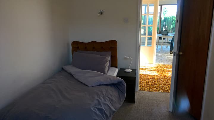 Limerick, Castletroy, Lovely Single Room / Wifi - Limerick