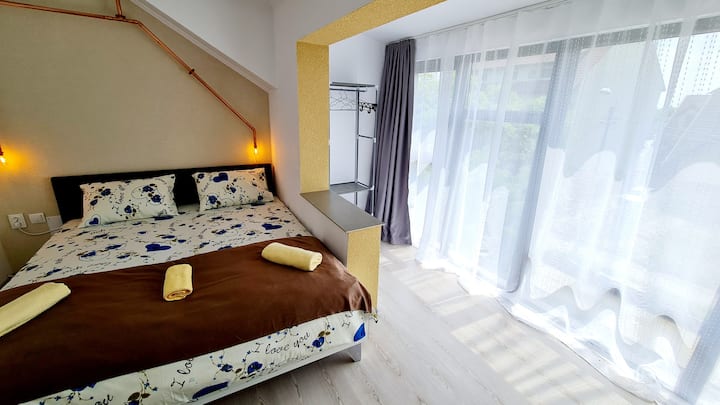 Pomiculturii Residence 7 - Timișoara