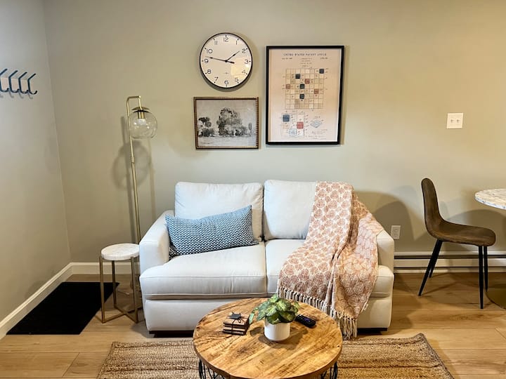 Blue Haven - Warren, OH