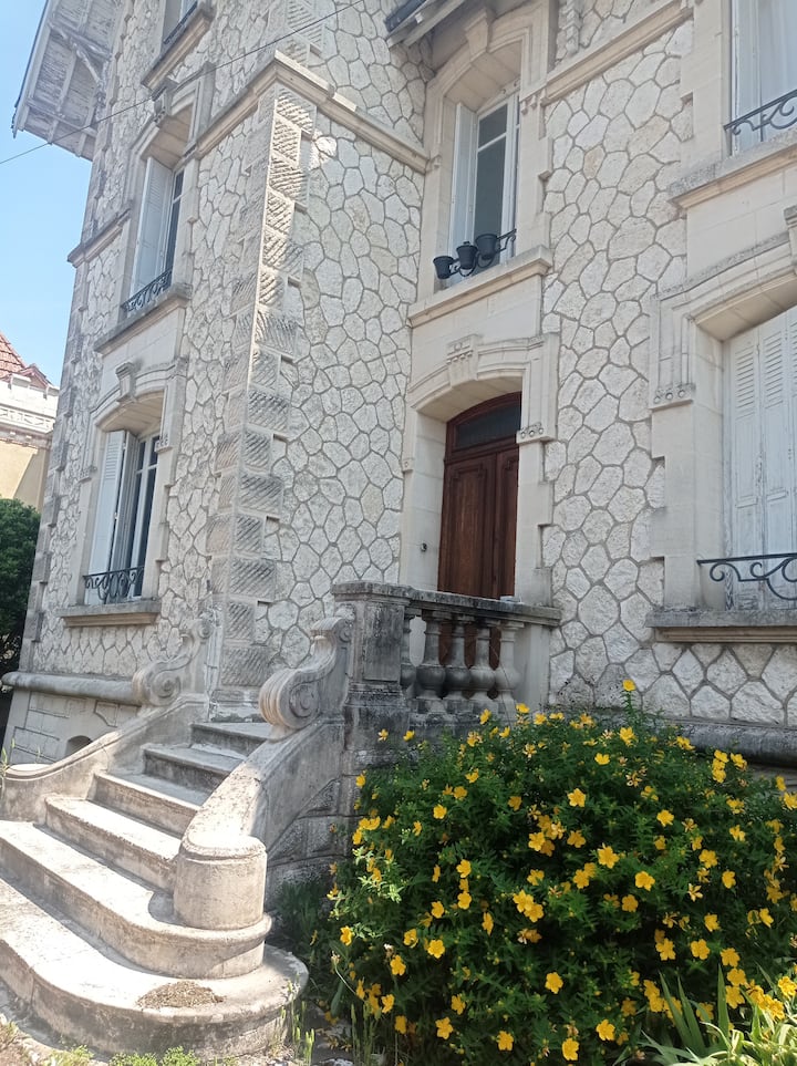 Maison Dordogne/1 H Bordeaux/ Piscine/ Gare - Sainte-Foy-la-Grande