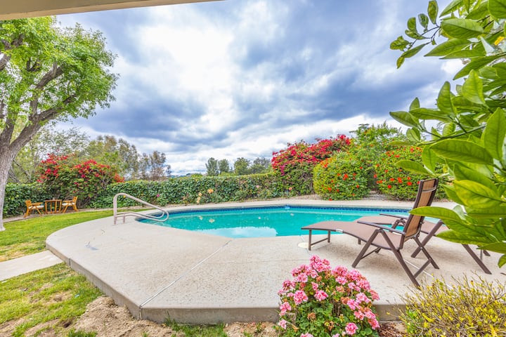 Address : 7165 Rock Ridge Ter, West Hills, Ca - Calabasas, CA