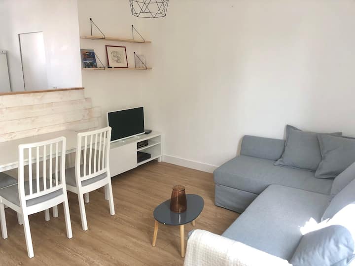Appartement Le Pouliguen - Le Pouliguen