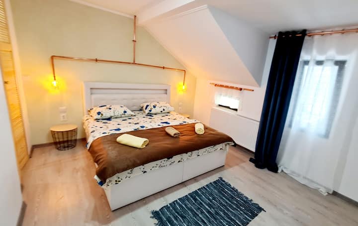 Pomiculturii Residence 8 - Timișoara