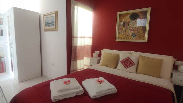 Alguerita  -  Bilocale Centro Storico - Alghero