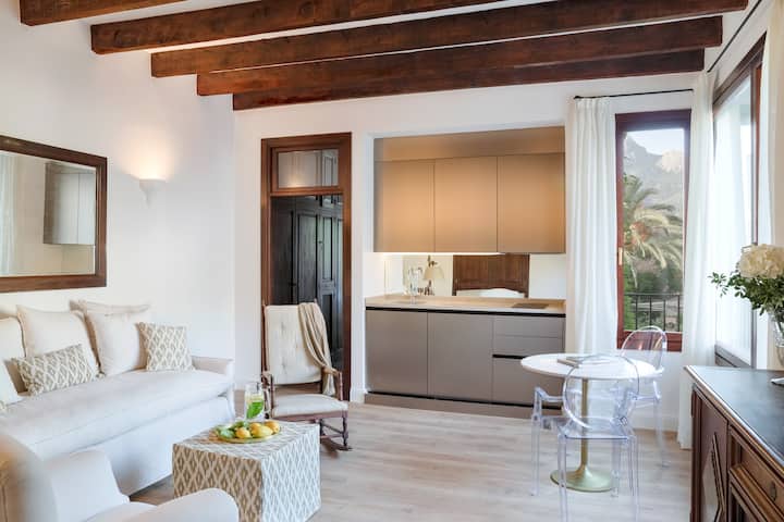 Ca'n Puig De Sòller - Apartamento Sólo Adultos #A4 - Sóller