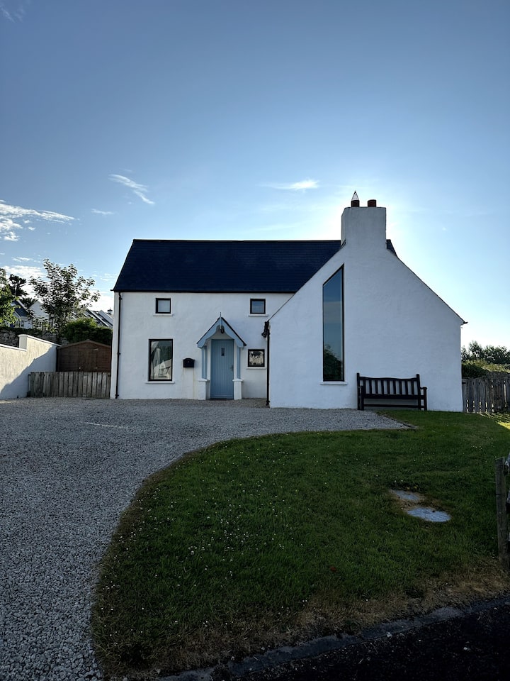 8 The Gardens Portsalon - Portsalon