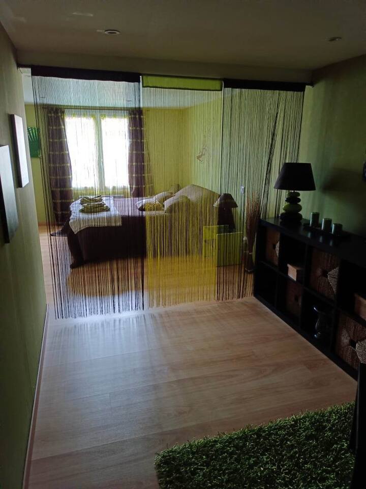 Chambre D'hôte - Le Puy