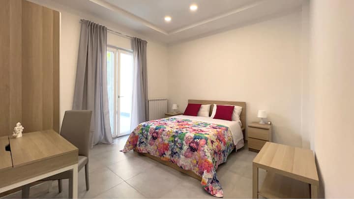 Casa 137 - Torre Annunziata