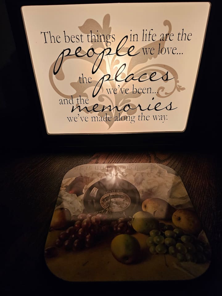 Roegge's Place
Great For Mini Vacation Stay - McMinnville, TN