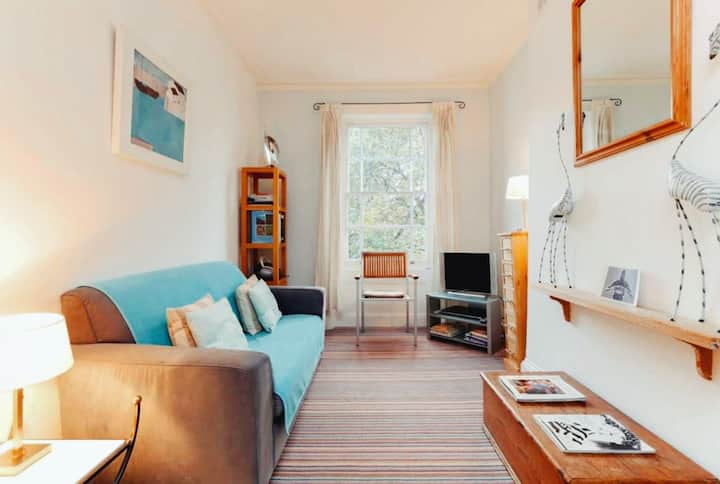 Cosy Flat In Heart Of Chelsea - チェルシー