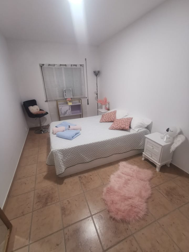 Bedroom Beyond The Stars - Algarve